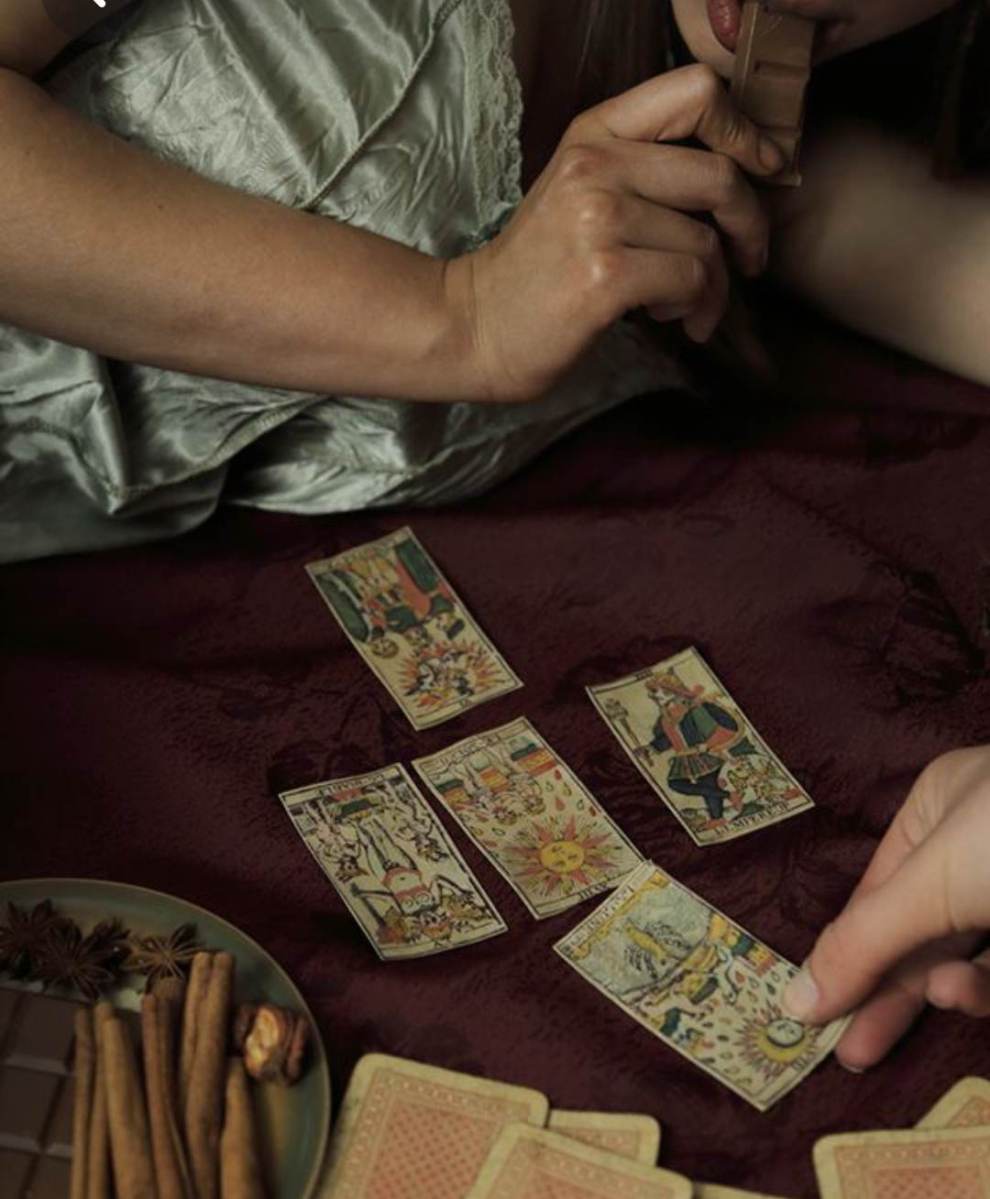 GATANJE (NATAŠA MILIĆ) – Stella polare