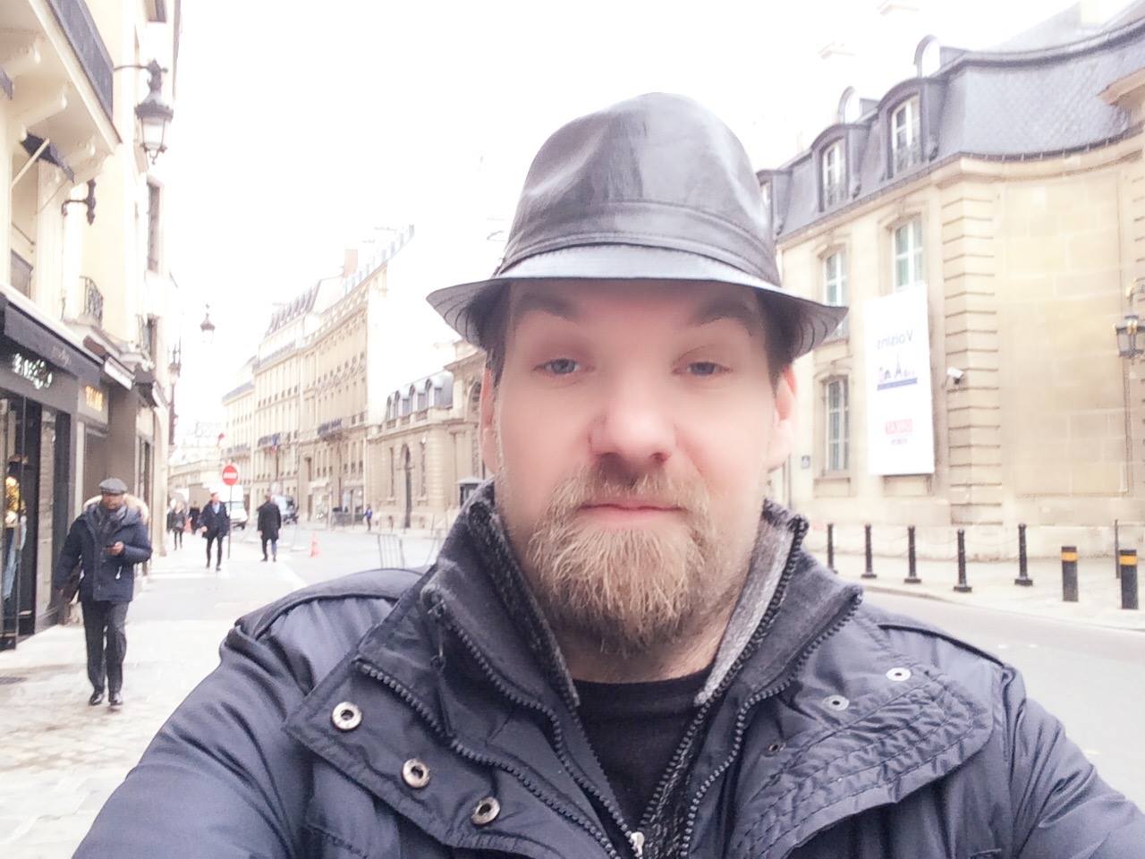 КРАЈ ЗЛАТНОГ ДОБА СЕРИЈА (Интервју са Марком Танасковићем) – Stella polare