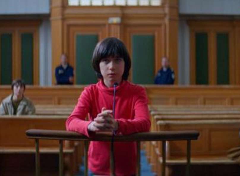 TREĆE VIĐENJE ANATOMIJE PADA (MARIJA KNEŽEVIĆ) – Stella polare